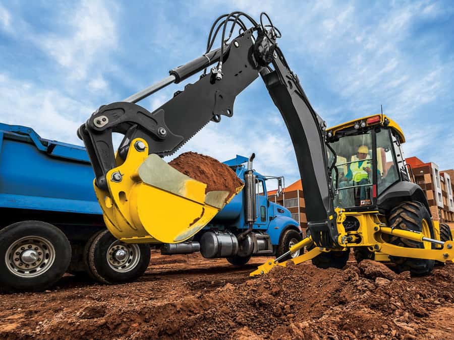 Commercial Garbage Collection & Waste Management Services