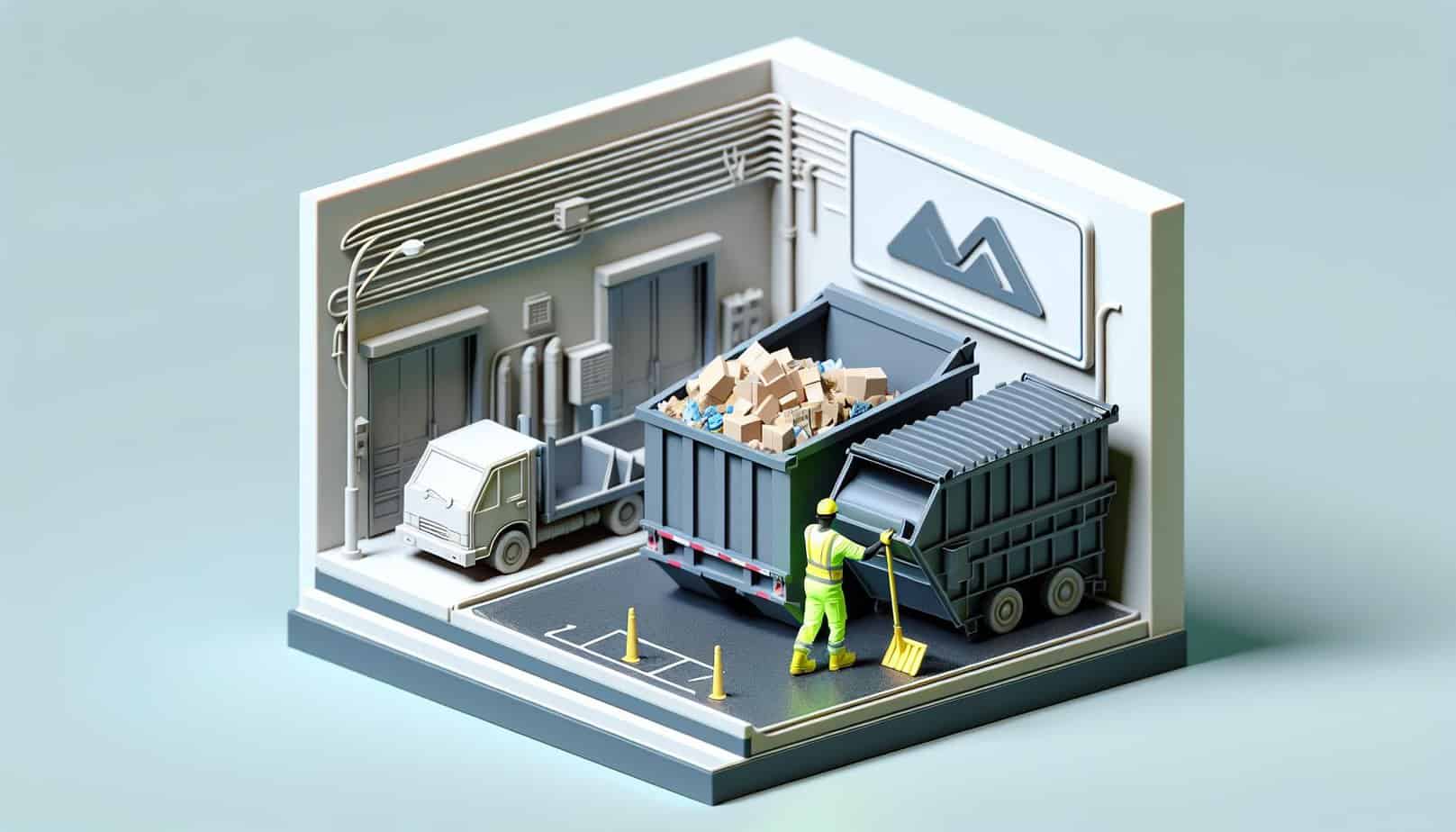 Dumpster Rental in Ithaca: Discover the Ultimate Choice for Responsible ...