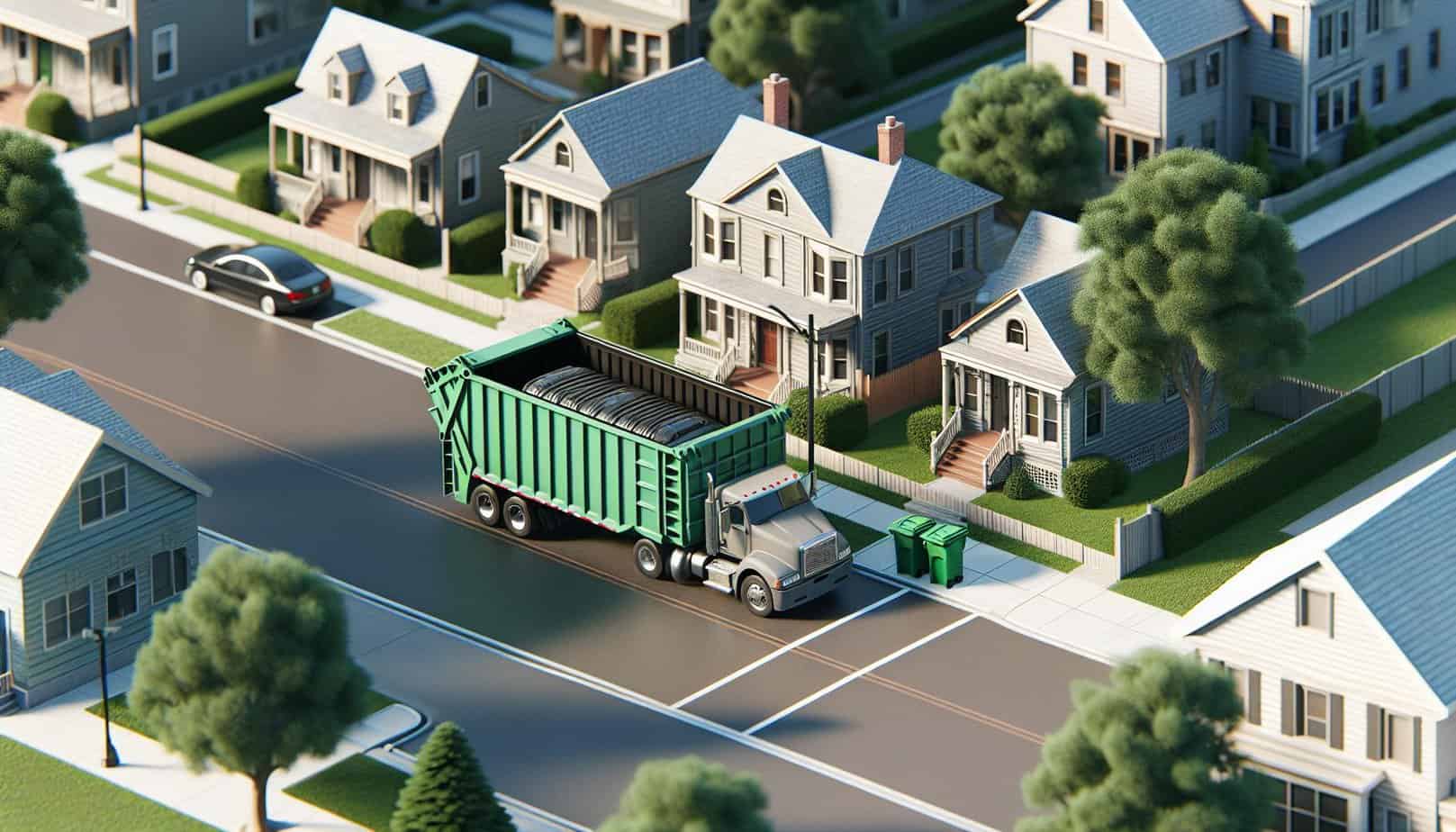 Ultimate Guide To Dumpster Rentals In Oceanside Ny 11572 Ultimate Dumpsters