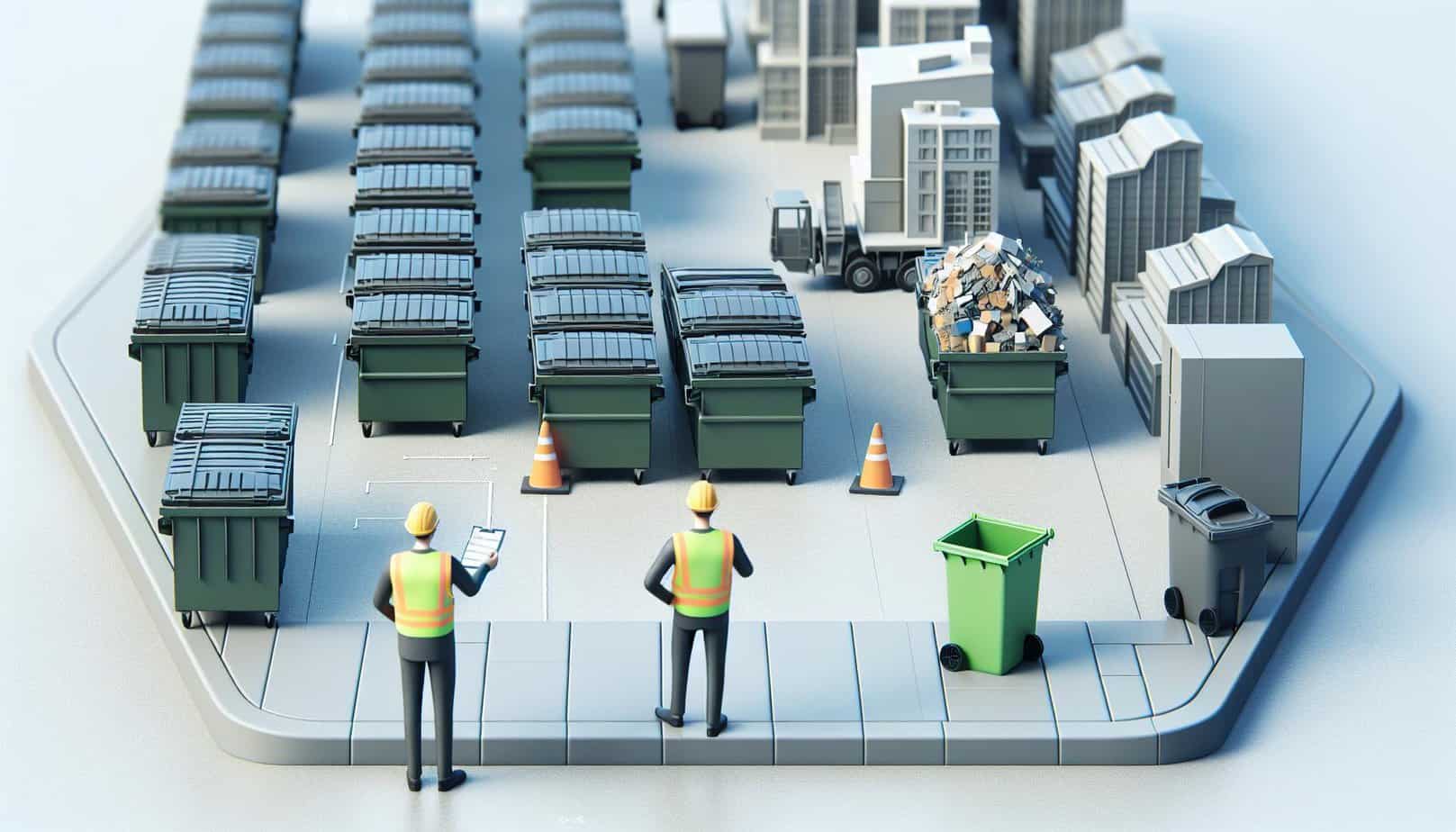 Local Rules for Dumpster Rentals: Your Quick Compliance Guide ...