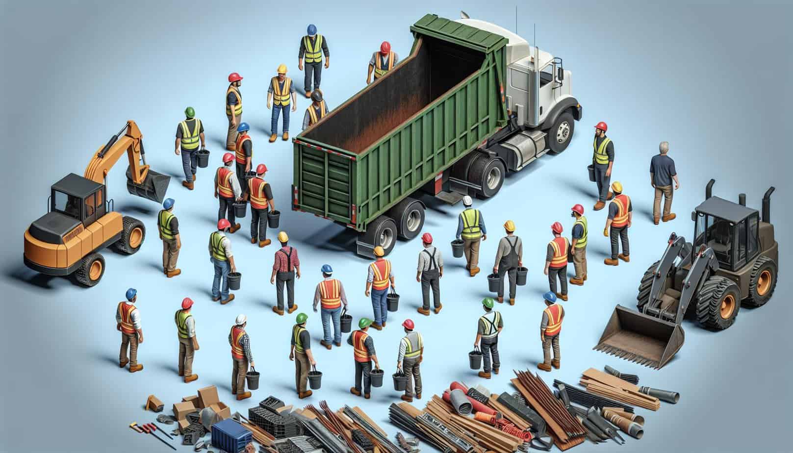 Efficient Renovation Waste Management Solutions by Ultimate Dumpsters ...