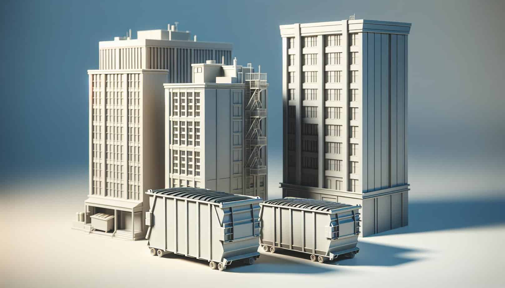 Ultimate Dumpsters: Comprehensive Waste Solutions for Your Business ...