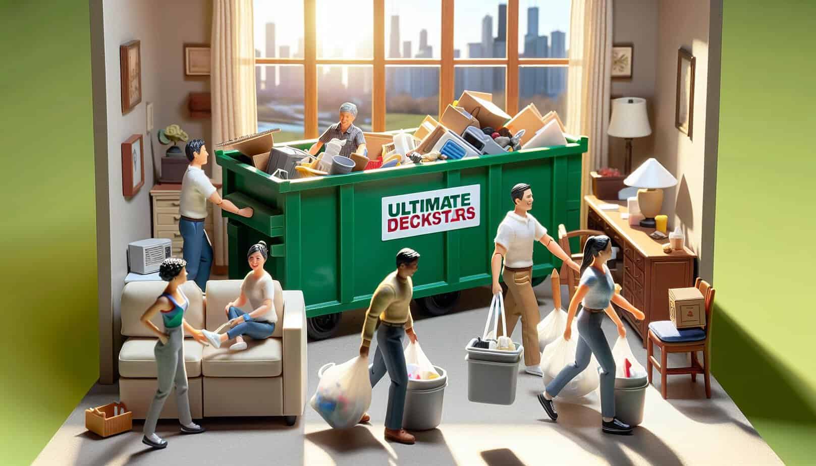 Effortless Chicago Spring Cleaning: Organize and Declutter with ...