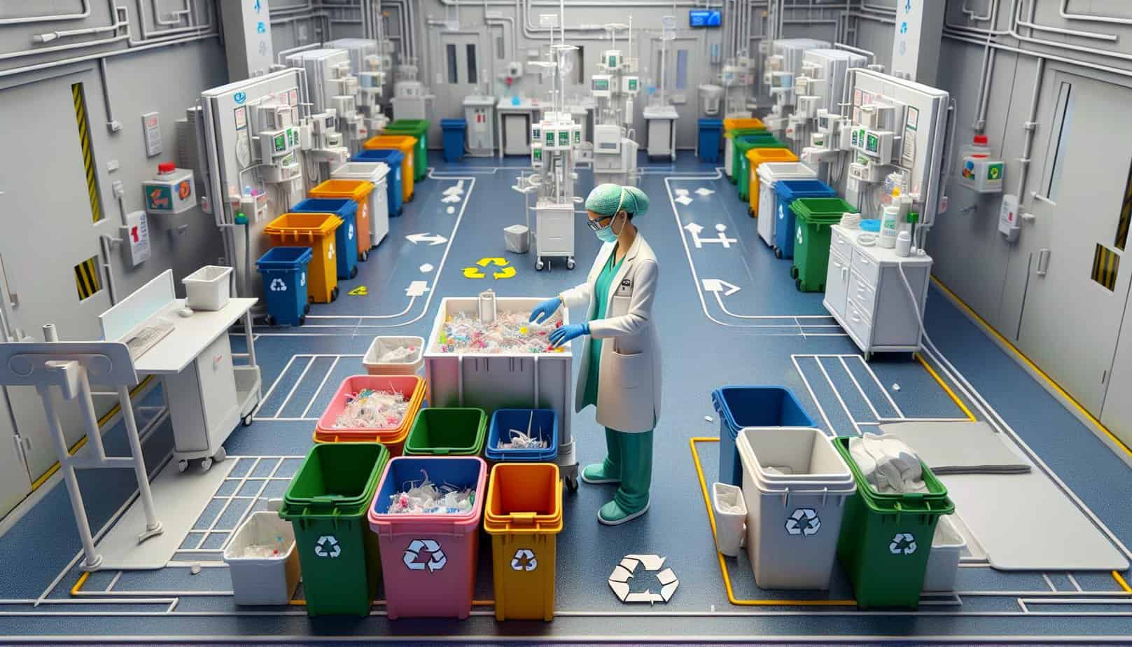 Effective Waste Management Solutions for Healthcare Facility Expansions ...
