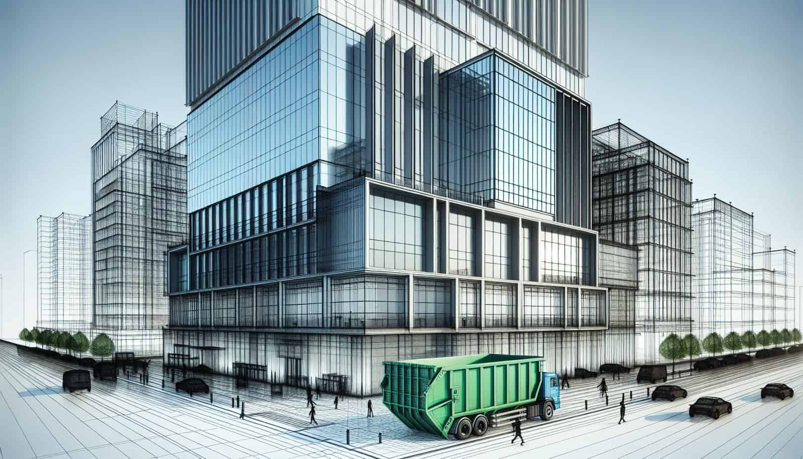 Upgrade Your Commercial Building's Waste Management with Ultimate ...