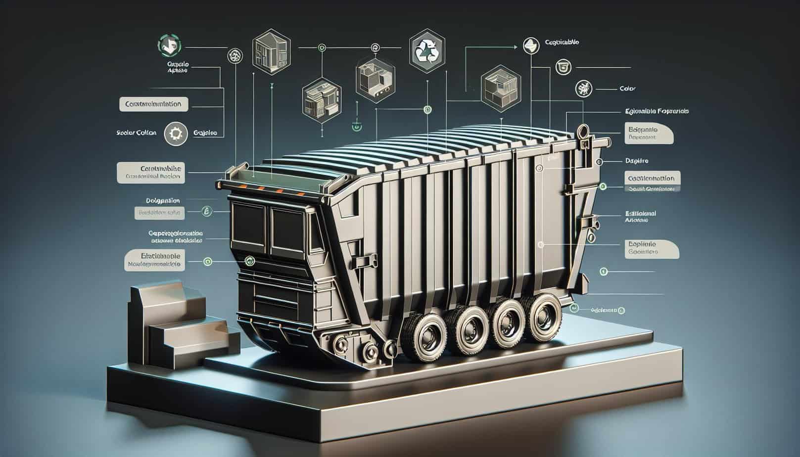 Customizing Waste Management in Luxury Living Developments with ...