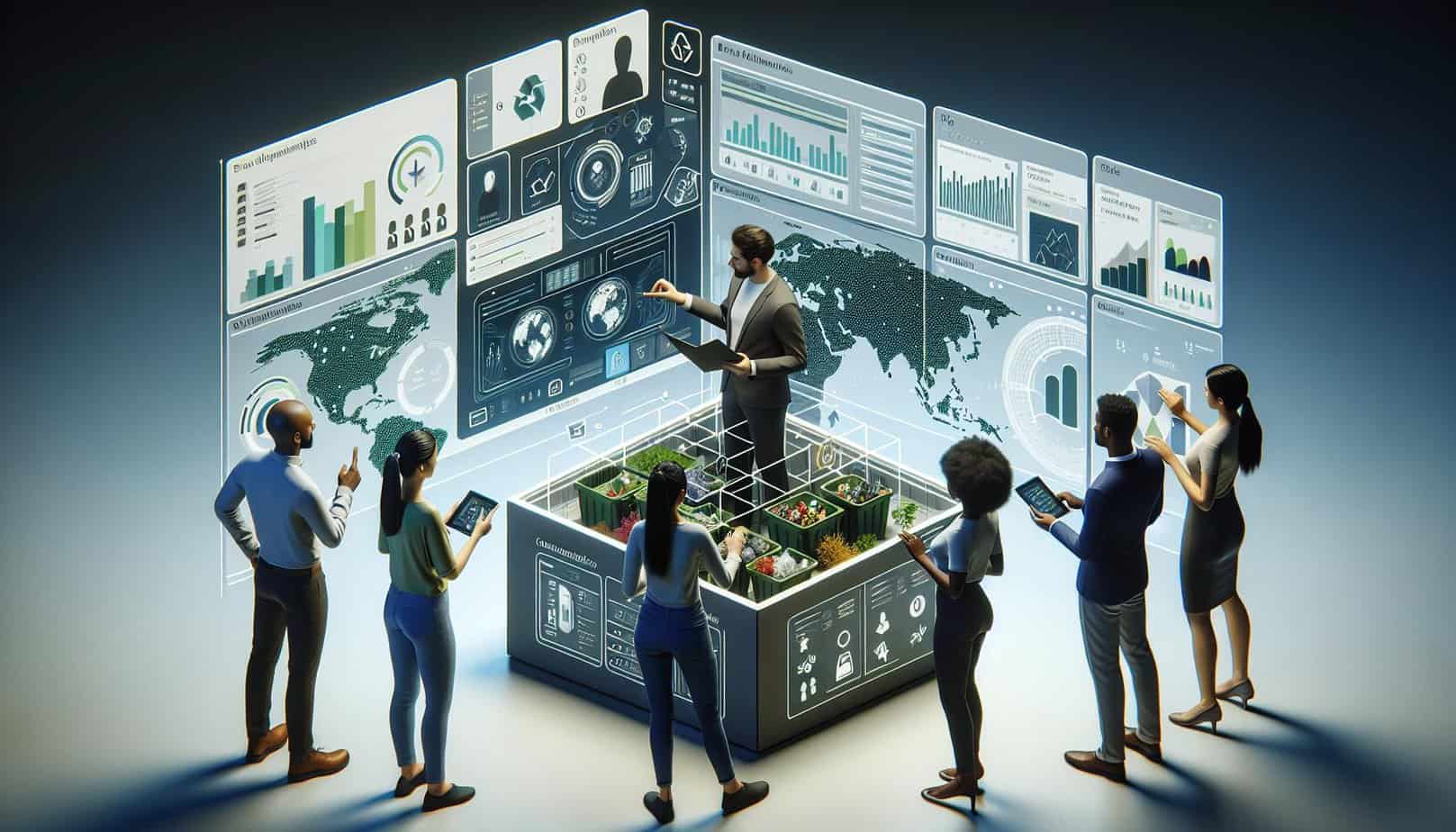 Optimizing Waste Management: Ultimate Dumpsters' ChatGPT Strategy ...