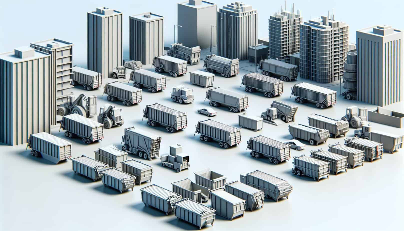 Boosting Efficiency: Ultimate Dumpster Solutions for Mixed-Use ...
