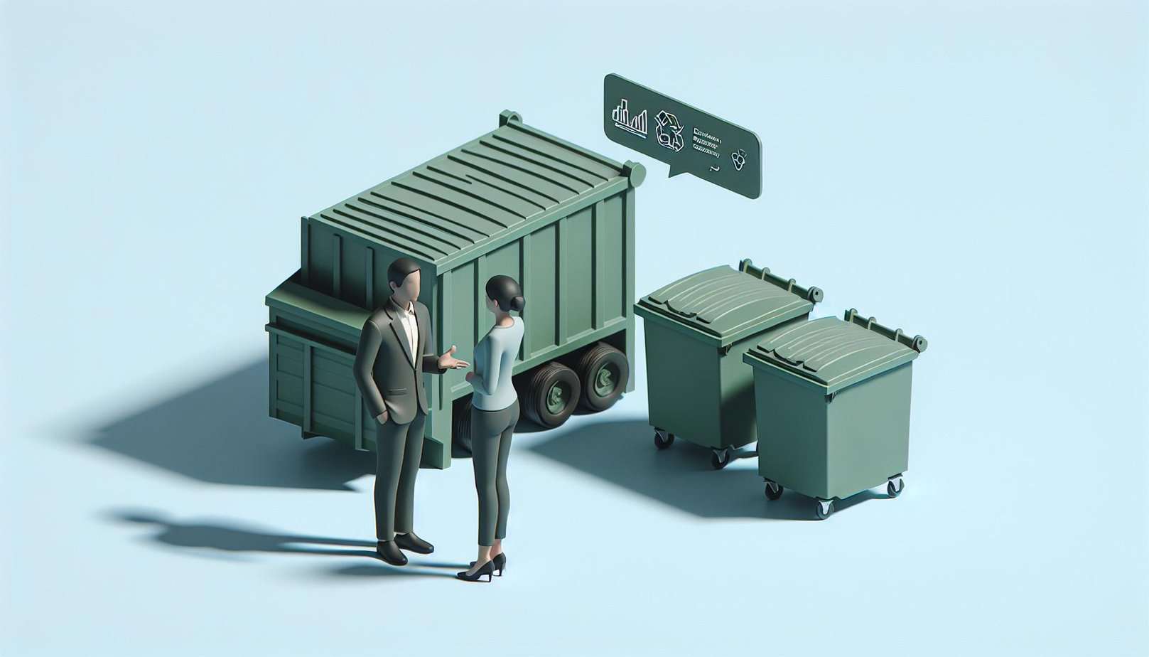 Revolutionizing Waste Management: ChatGPT & Ultimate Dumpsters Team Up ...