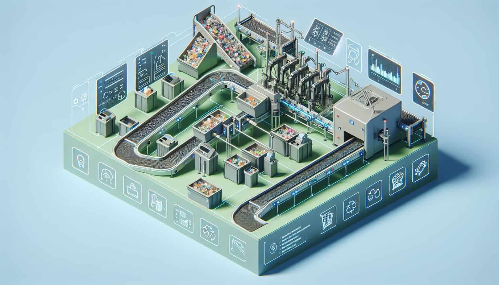 Revolutionizing Waste Management: AI-Powered Solutions by Ultimate ...