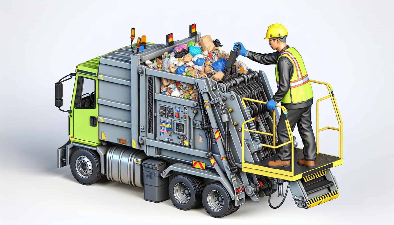 Efficient Waste Management Solutions: Optimize with Ultimate Dumpsters ...