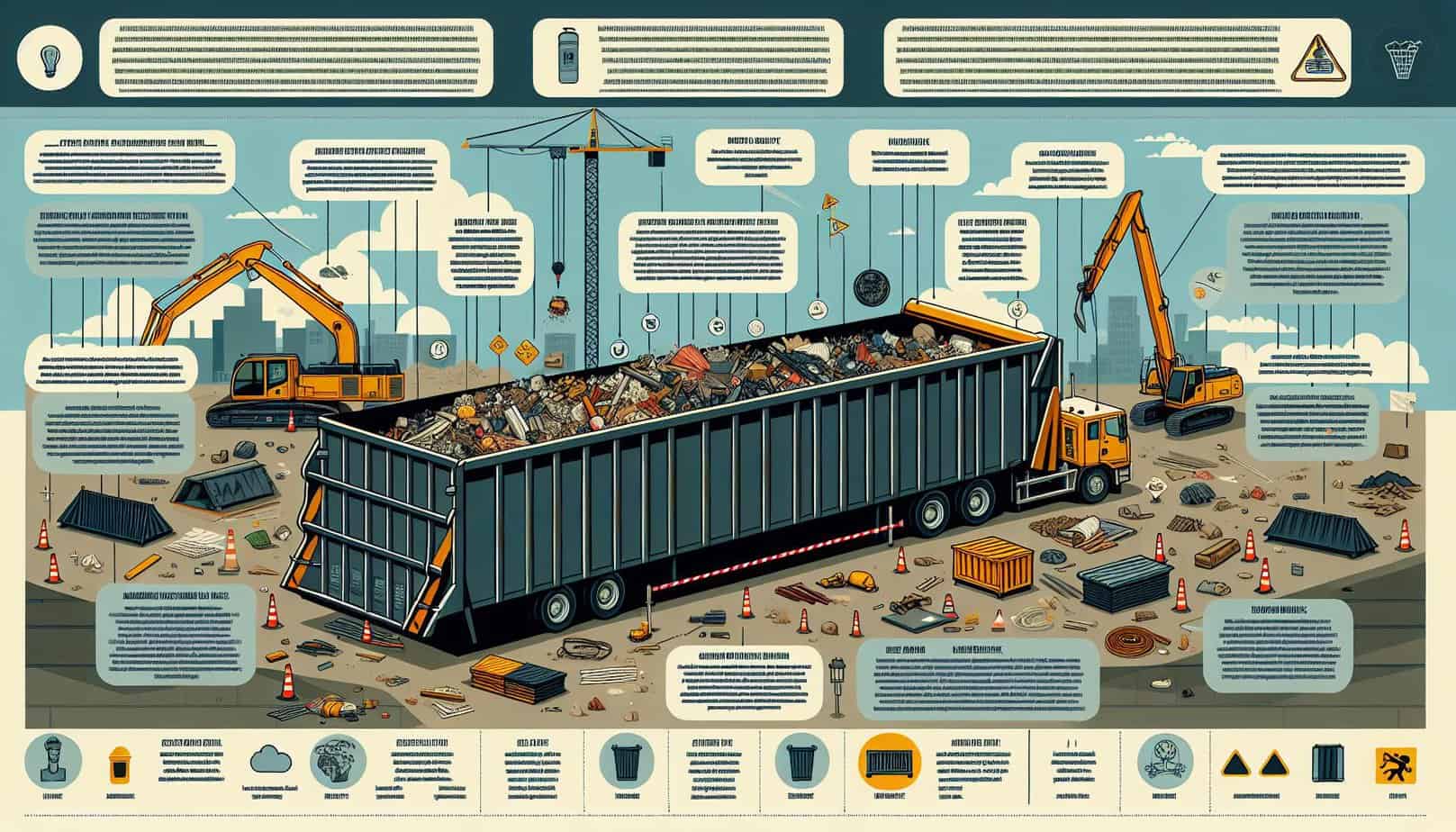 Understanding Dumpsters: Essential Containers for Efficient Waste ...