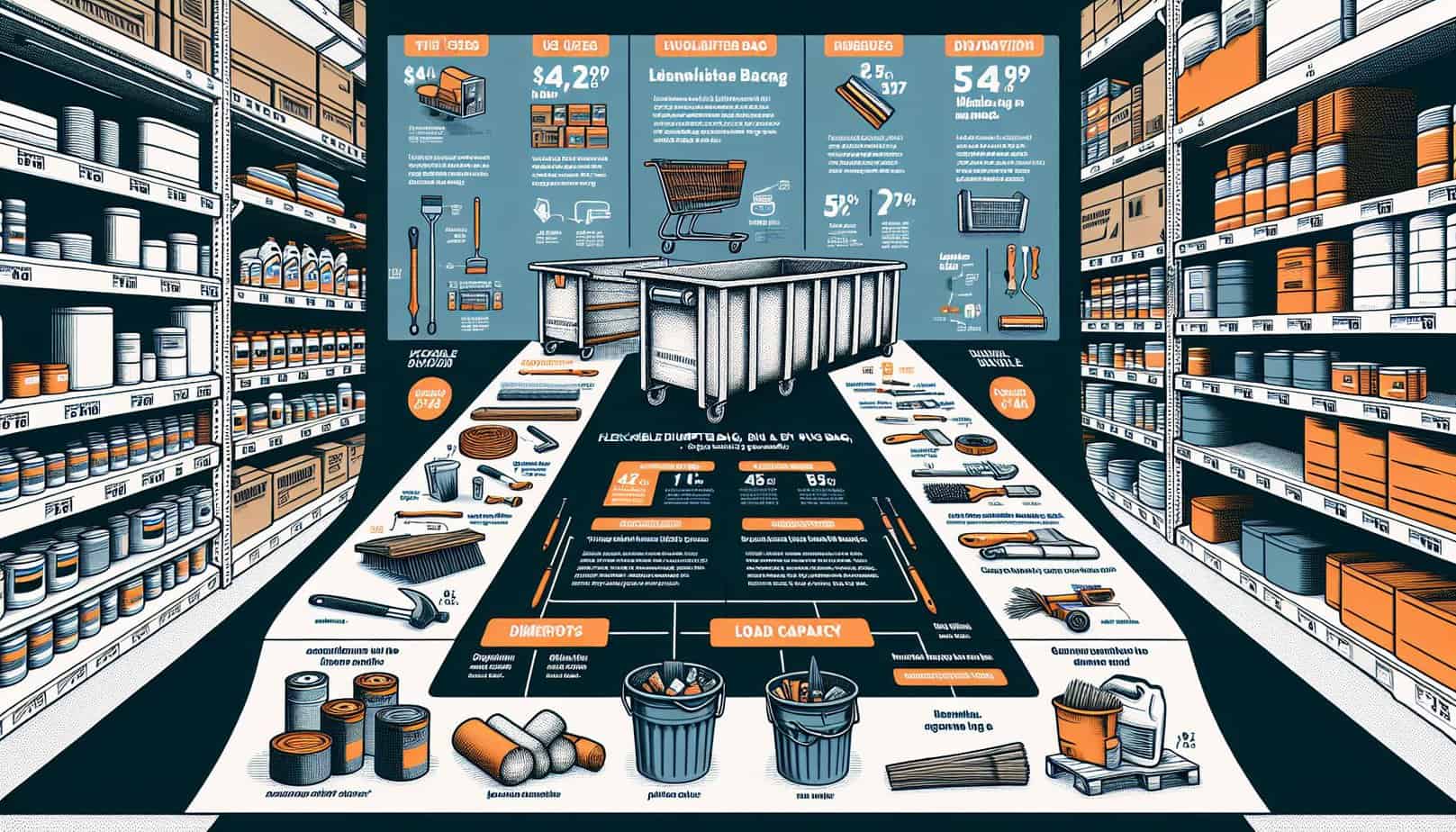 Understanding Dumpster Bags: Your Convenient and Cost-effective Waste ...