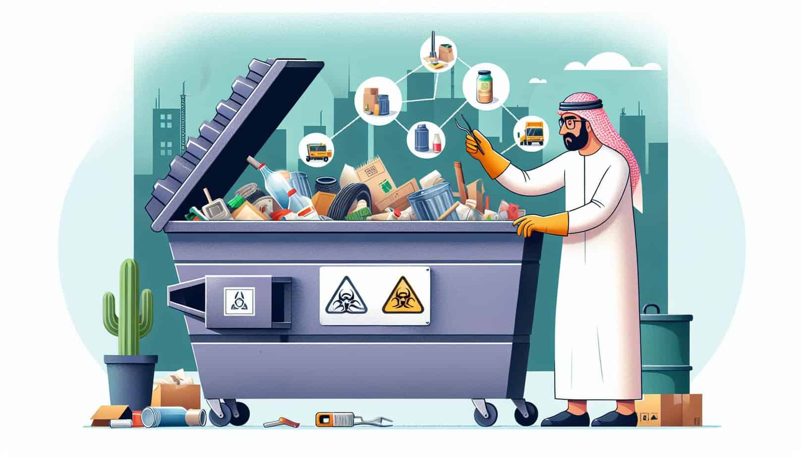 Understanding Dumpster Diving: An Insightful Guide to Finding Treasures ...