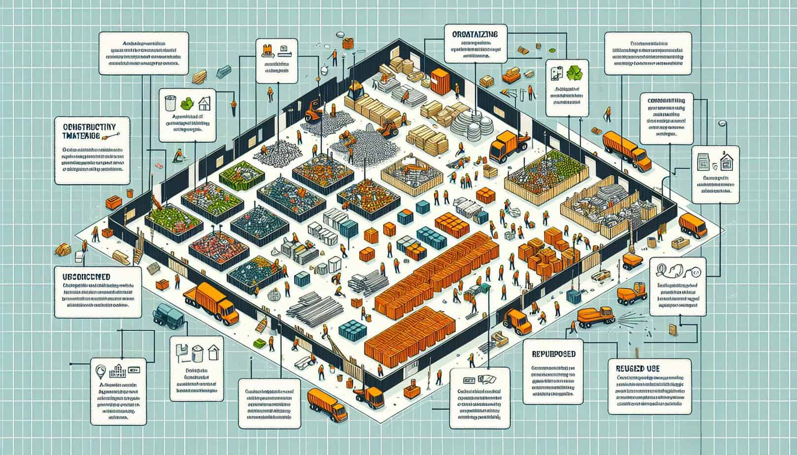 Understanding Waste Hierarchy: Minimization Strategies for Sustainable ...