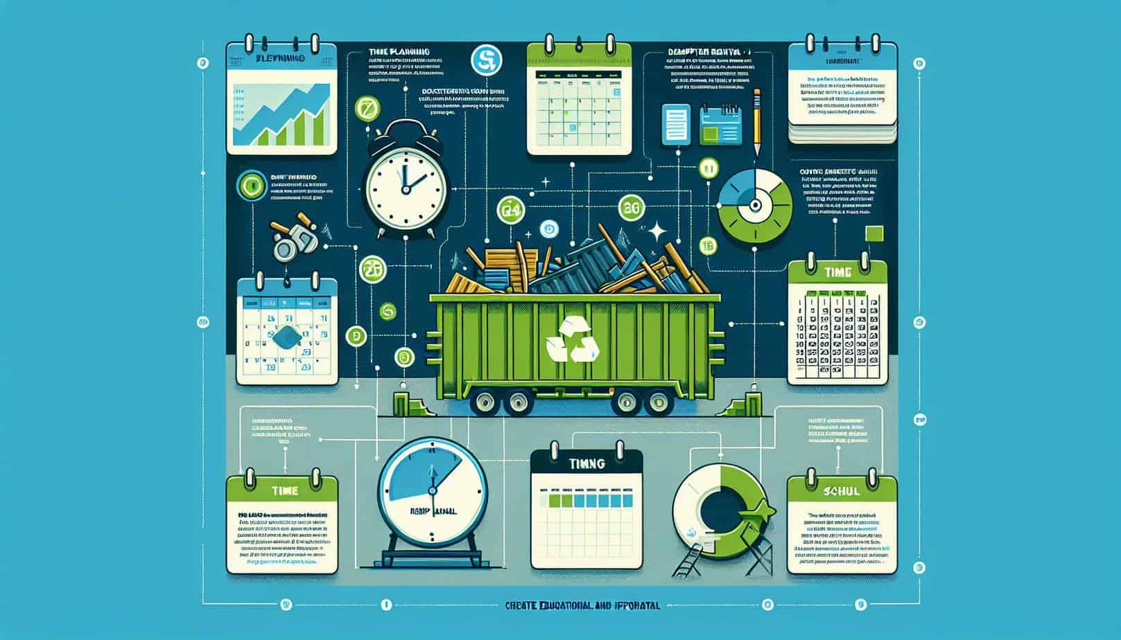 Understanding Prorated Charges: Avoid Extra Fees in Dumpster Rentals ...