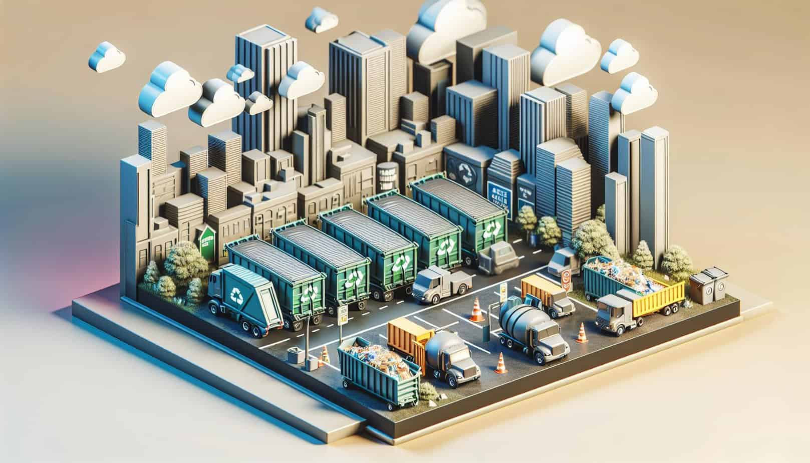 Revolutionizing Waste Management in Atlanta with Ultimate Dumpsters ...