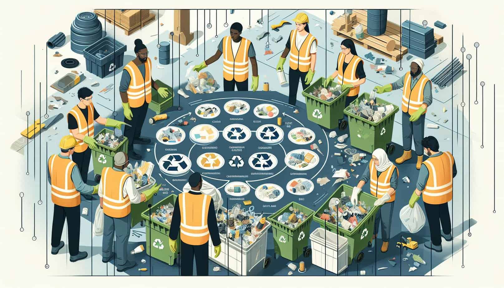 Understanding Waste Audits: How They Boost Recycling and Waste ...