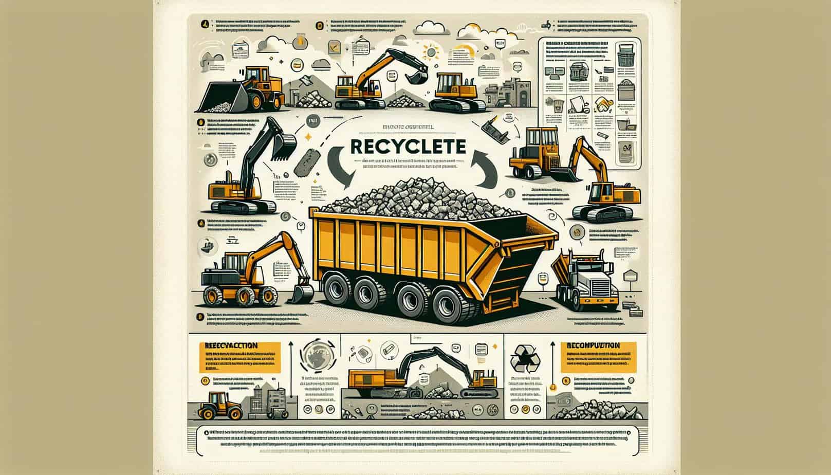 Understanding Clean Load Waste: A Sustainable Approach for Construction ...