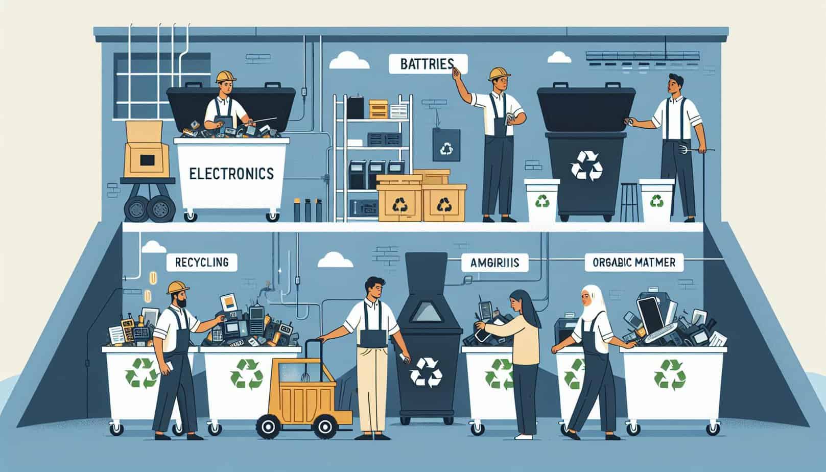 Understanding Municipal Solid Waste: Eco-Friendly Disposal Methods for ...