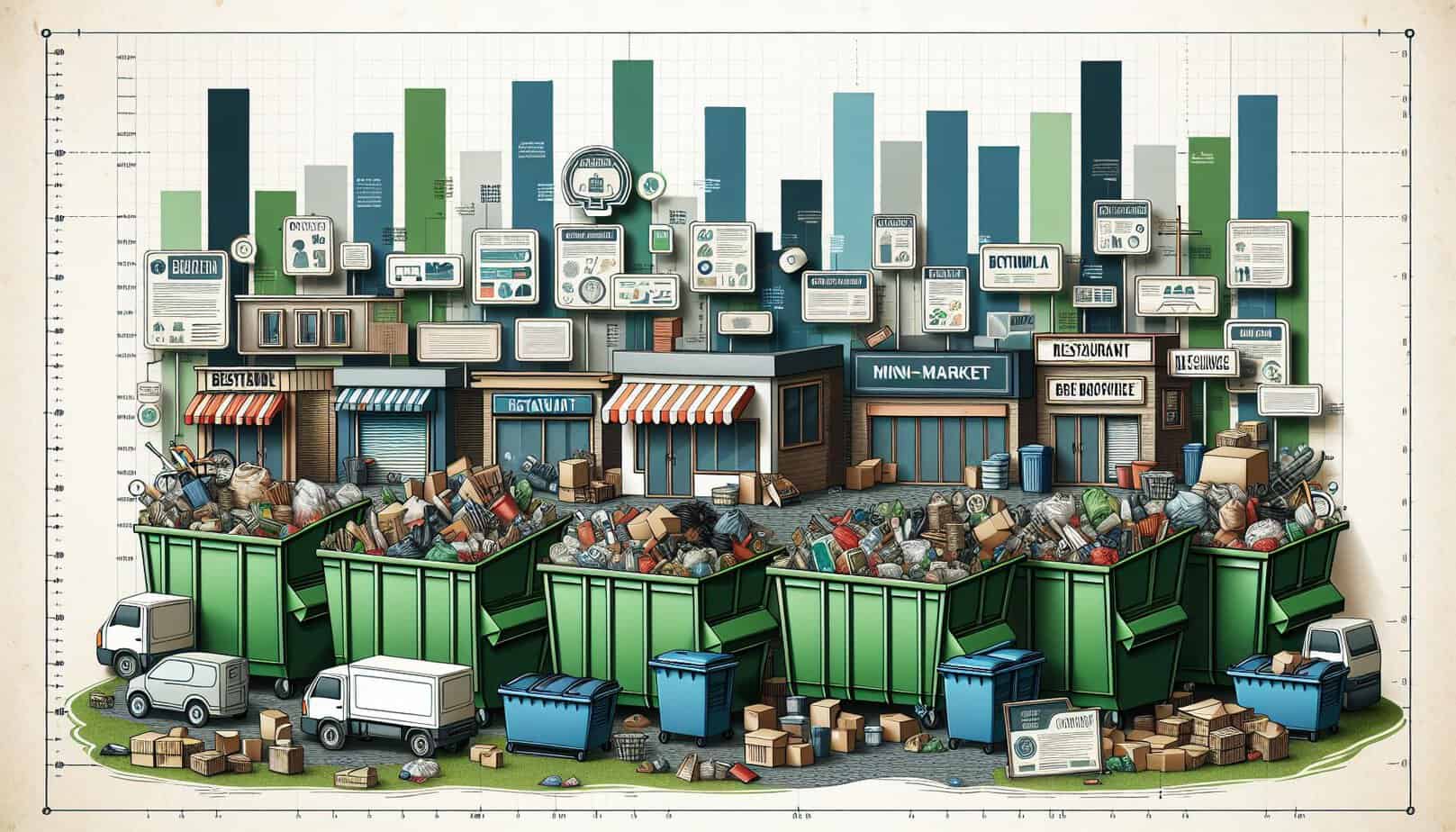 Understanding Commercial Dumpsters: A Must-Have for Efficient Business ...