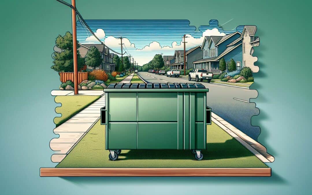 Dumpster Placement Rules: Navigating Restrictions & Laws - Ultimate ...