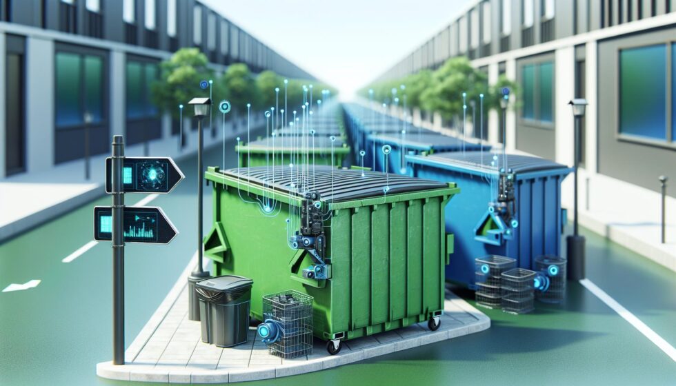 Ultimate Dumpsters' AI-Driven Tips for Efficient Waste Management: Save ...